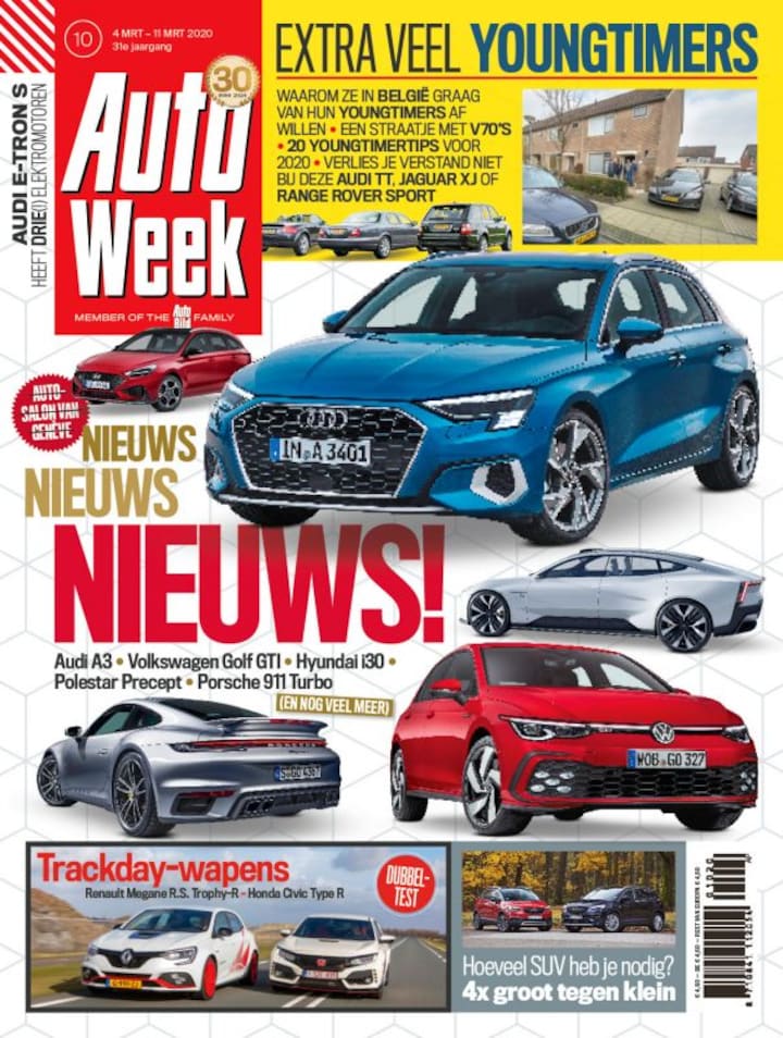 AutoWeek 10 2020