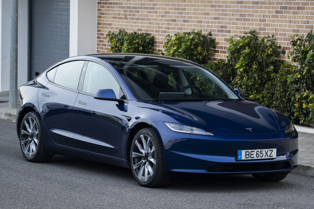 Tesla Model 3 RWD prijs en specificaties - AutoWeek