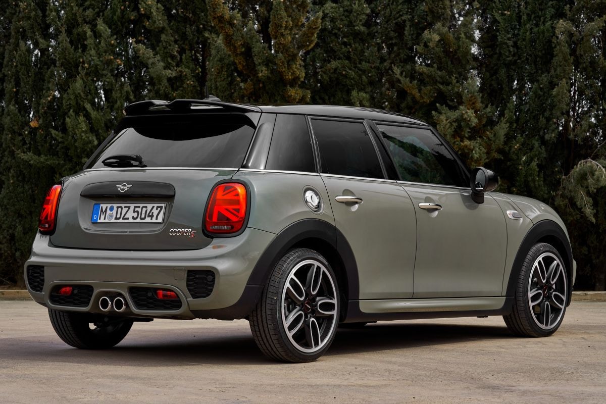 Mini Cooper (2019) review - AutoWeek