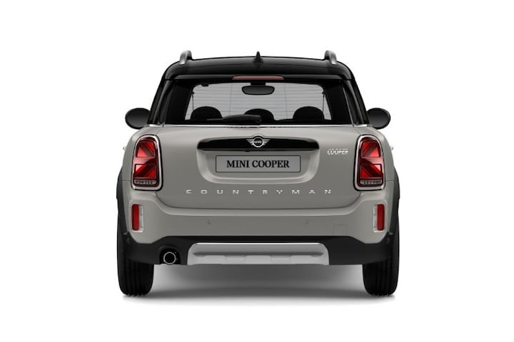Mini Countryman - Back to Basics - AutoWeek