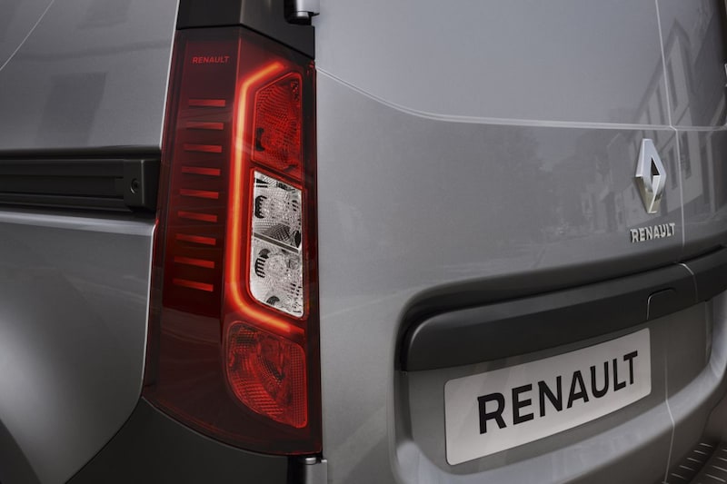 Prijzen Renault Express bekend - AutoWeek