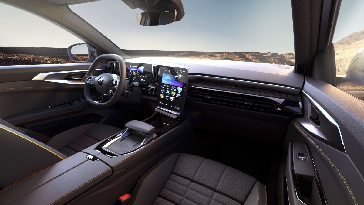 Renault Austral hybrid 200 Iconic (2024) review - AutoWeek