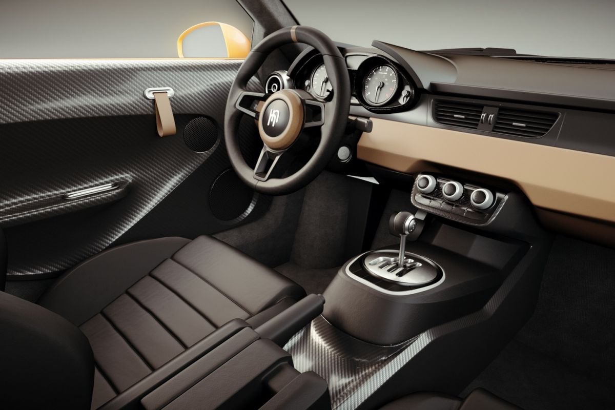 Echt waar: Skoda R200 Non-Fiction - AutoWeek