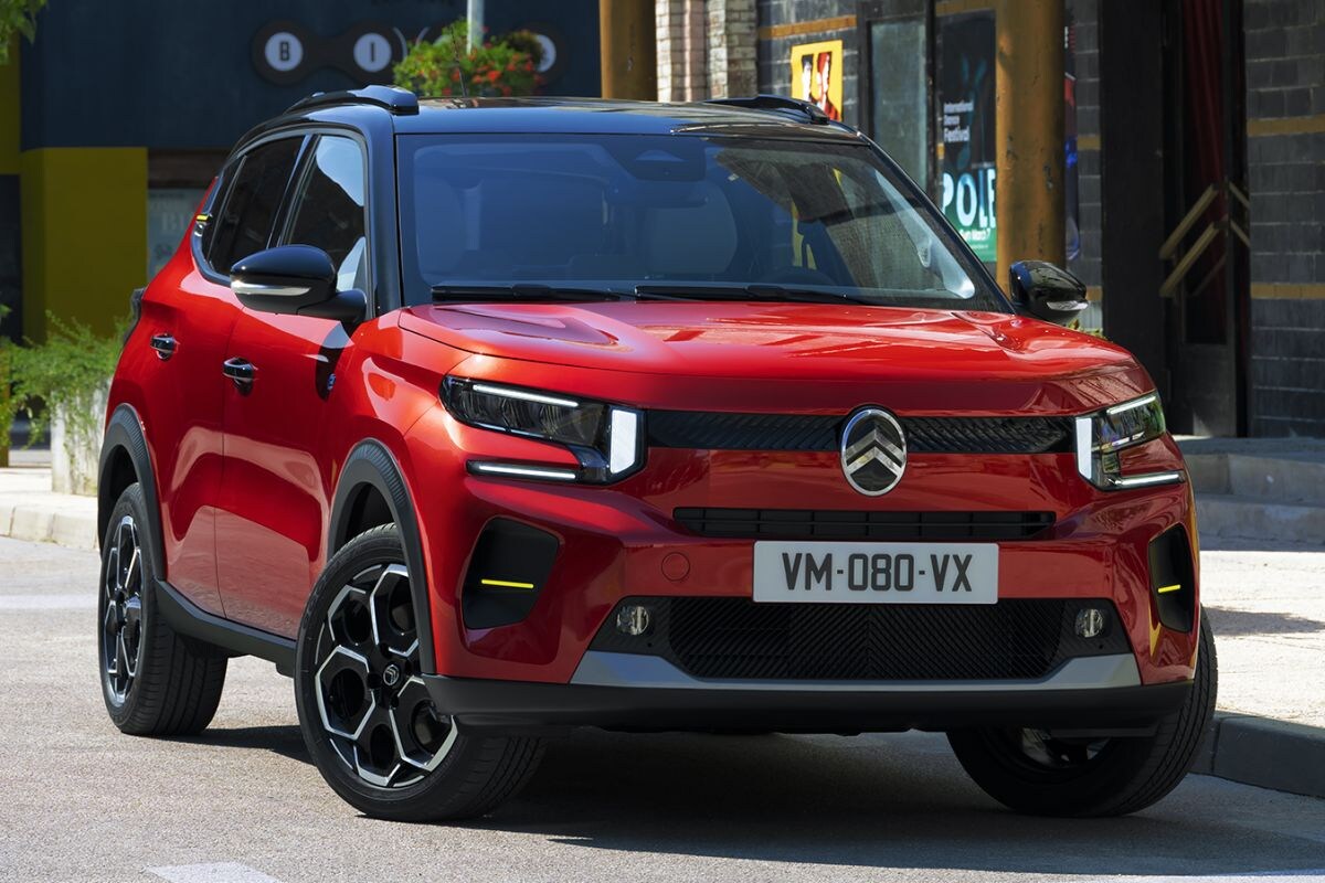 Renault 5 versus Citroën ë-C3, 208 en Corsa: de strijd om het