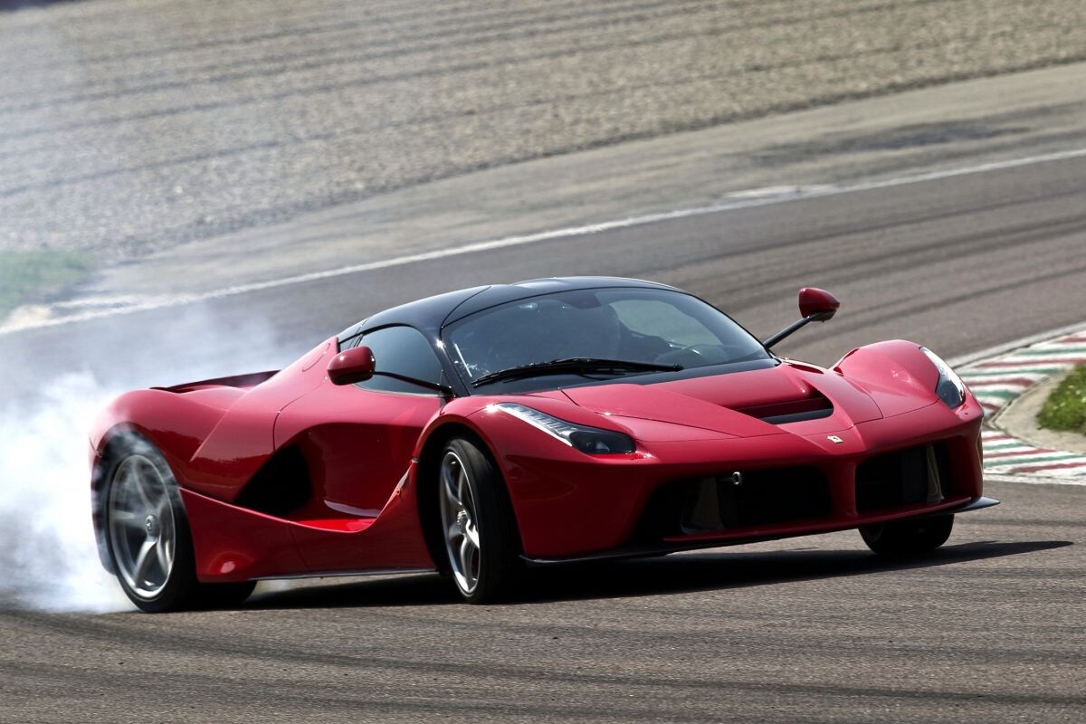 Ferrari LaFerrari prijs en specificaties - AutoWeek