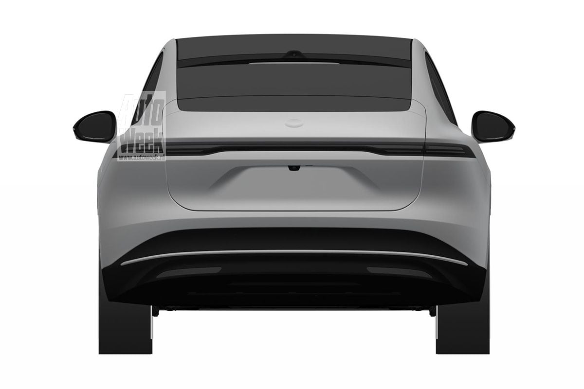 Het absolute topmodel van Nio komt misschien wel deze kant op