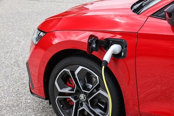 Shell koopt Duitse laadpaalfabrikant - AutoWeek