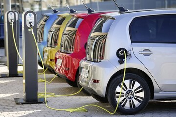 Wat kost elektriciteit om de auto te laden? - AutoWeek