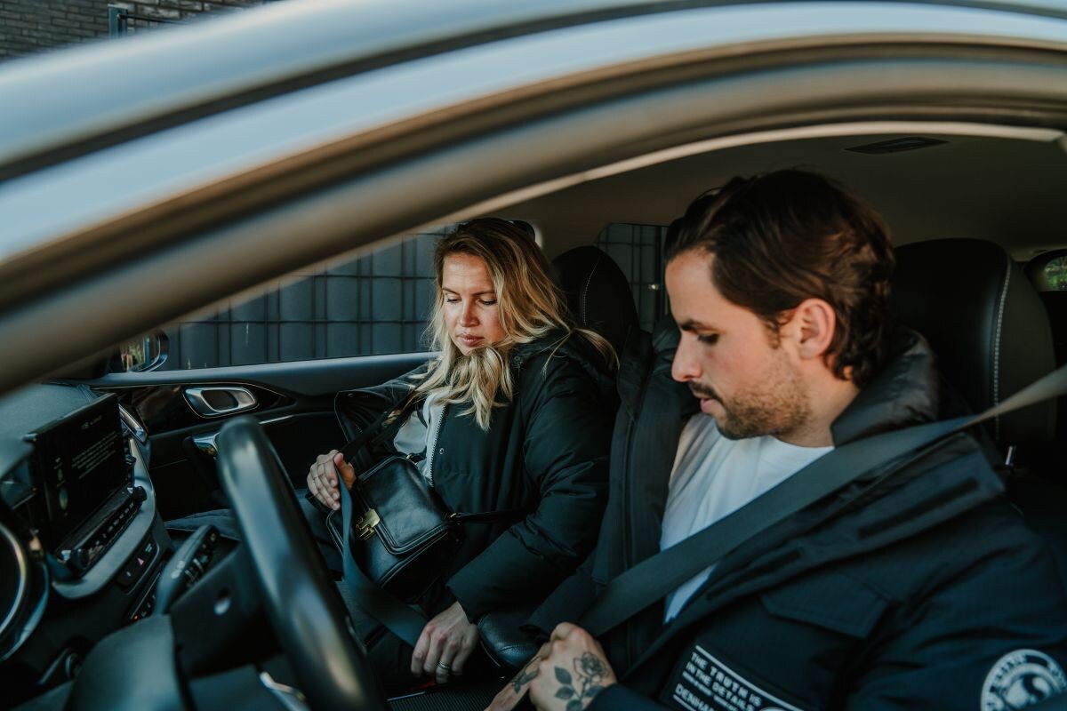 Eigen risico bij een autoverzekering: verhogen of verlagen?