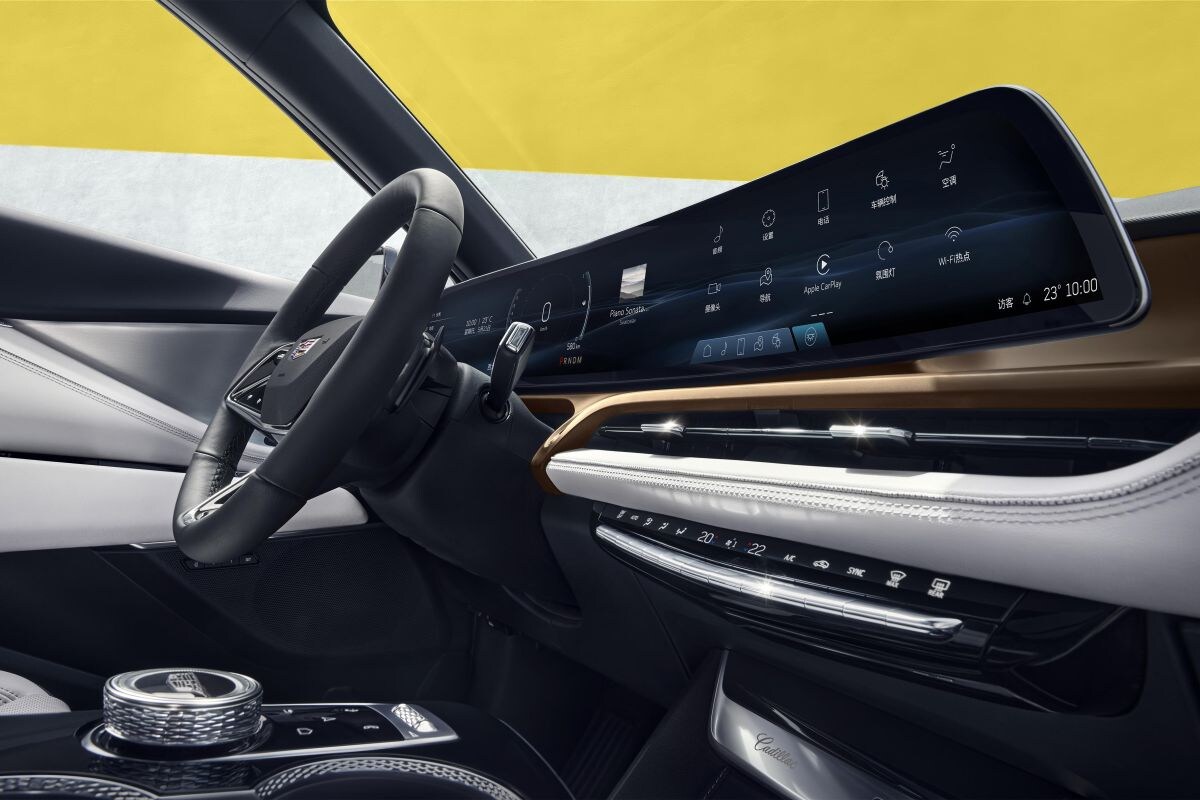 Cadillac GT4: een interessante voor Europa? - AutoWeek