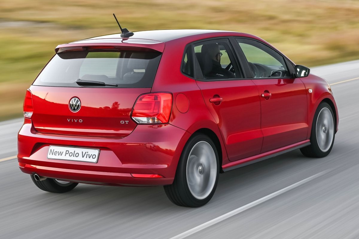 Opfrisser voor 15 jaar oude Volkswagen Polo - AutoWeek