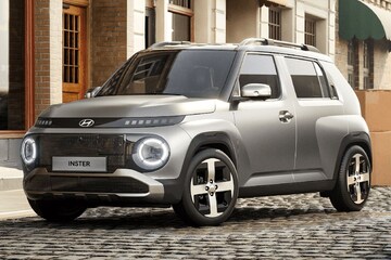 Hyundai Inster - nieuws, informatie en prijzen - AutoWeek