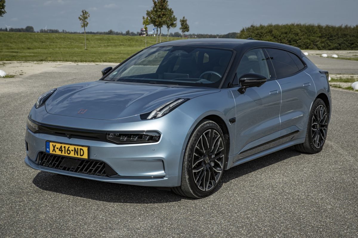 Dit zijn de beste elektrische auto’s tot 65.000 euro