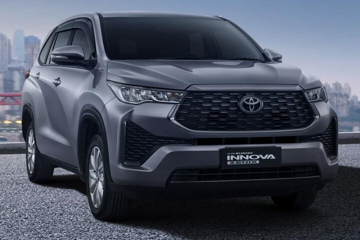 Toyota introduceert nieuwe 'cross-MPV' op Corolla-basis - AutoWeek
