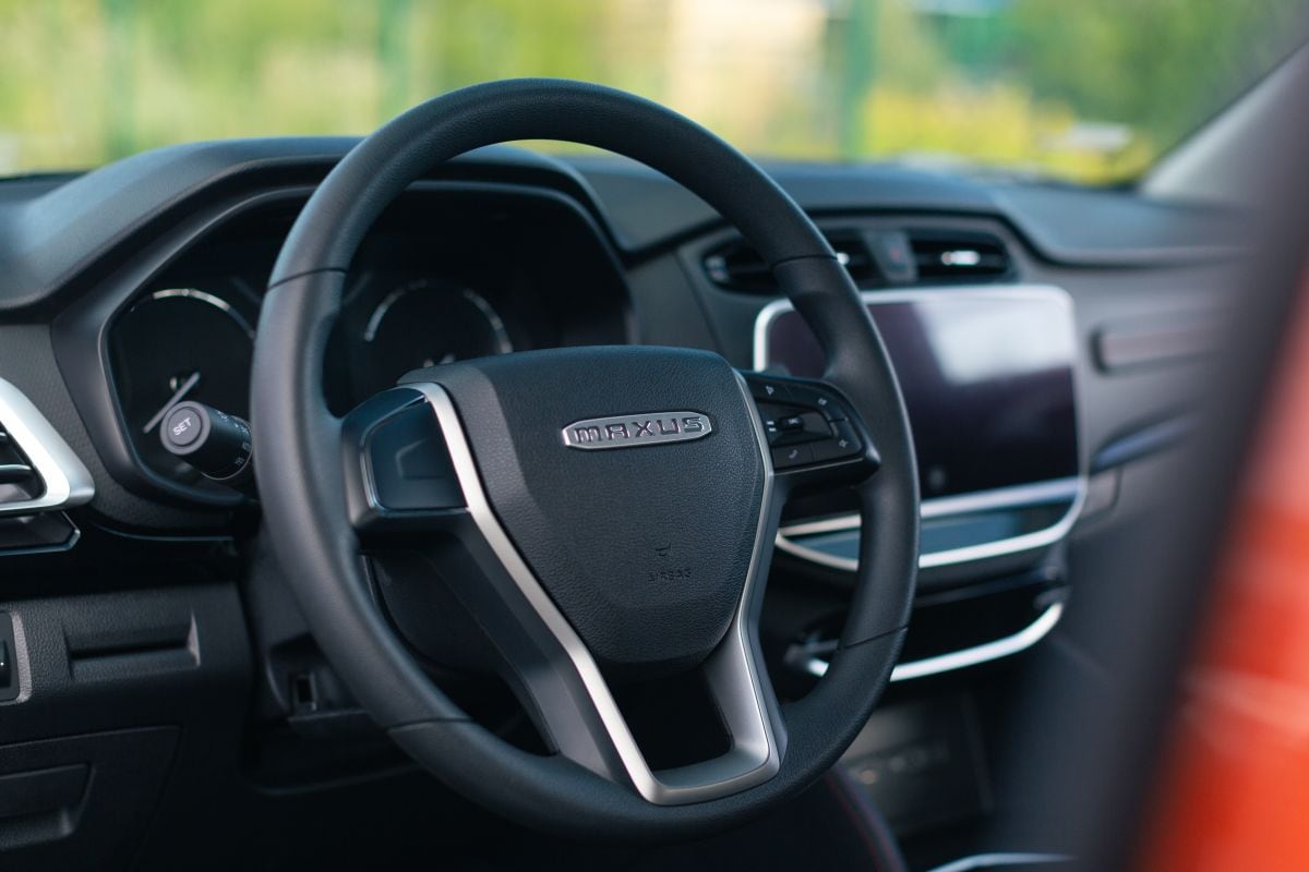 Maxus T90 EV: eerste elektrische pick-up in Nederland kost bijna 55