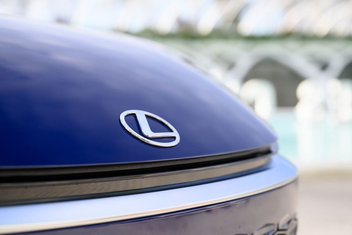 Lexus LBX 1.5 HEV Relax (2024) review - AutoWeek