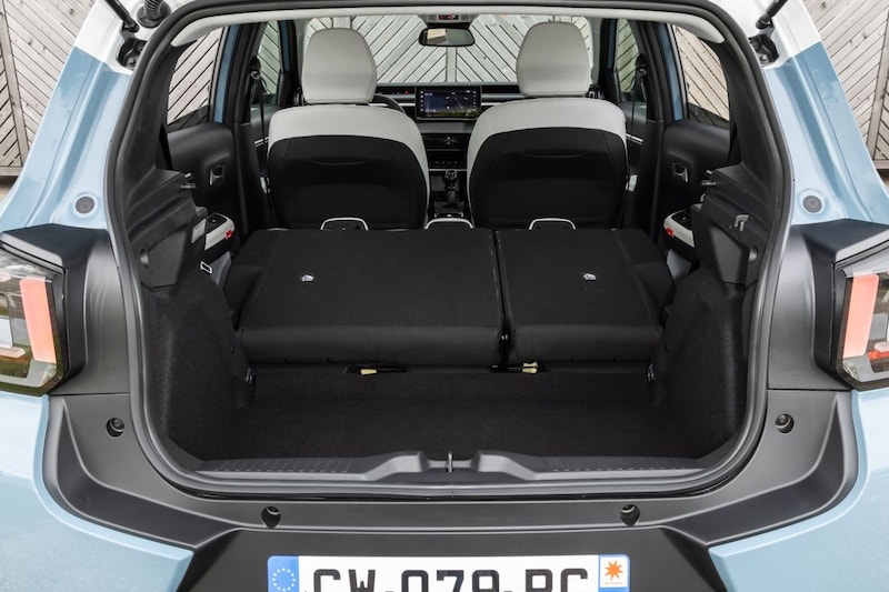 Citroen C3 1.2 Turbo Max prijs en specificaties - AutoWeek