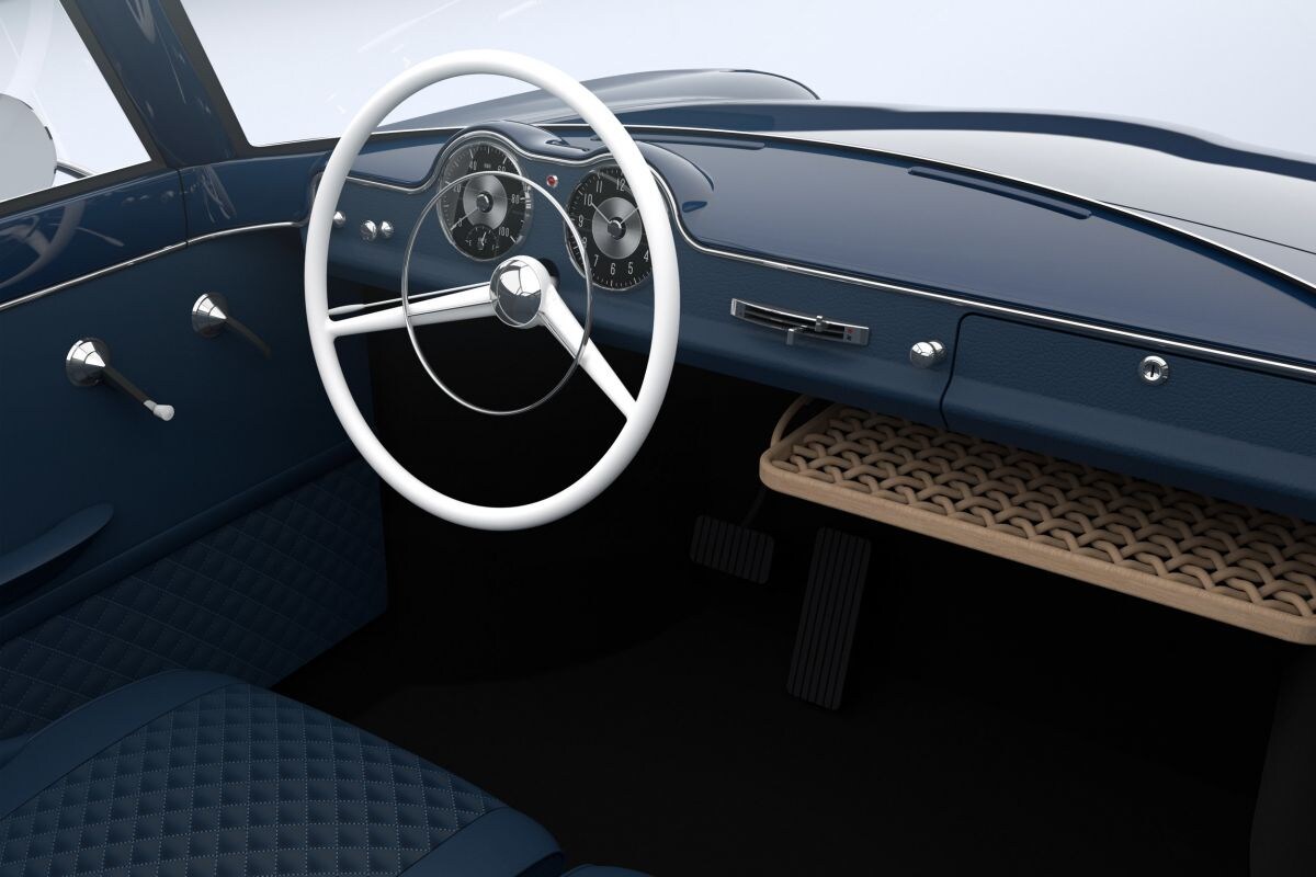 Nobe 100 is enthousiast project - AutoWeek