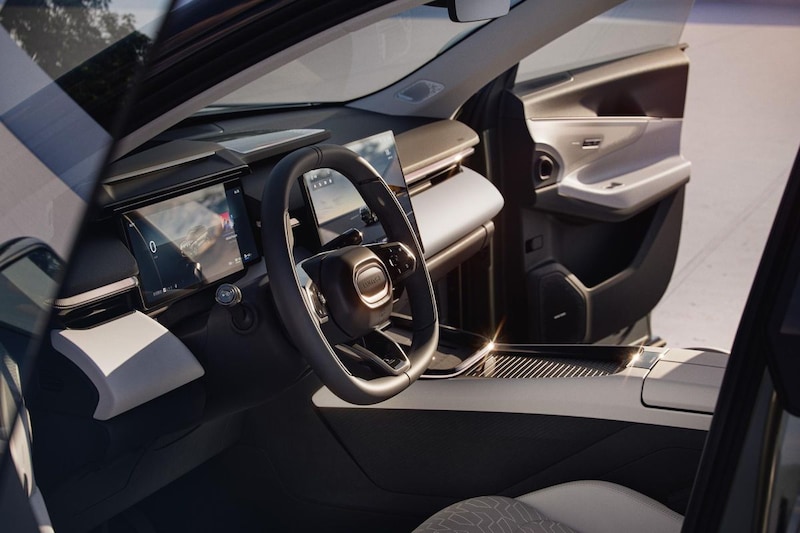 Lynk & Co 08: nieuwe plug-in hybride SUV voor Nederland? - AutoWeek