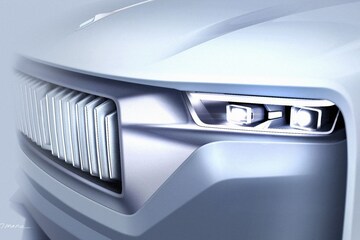 Aznom Palladium vanbinnen - AutoWeek