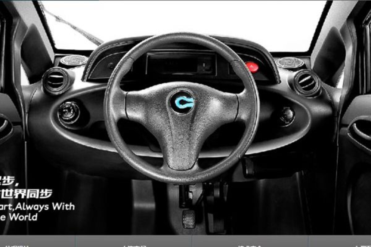 Rayttle E28 doet een Renault Twizy na - AutoWeek