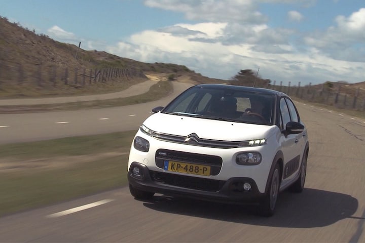 Praktijkervaring Citroën C3: hoe goed is voordelige