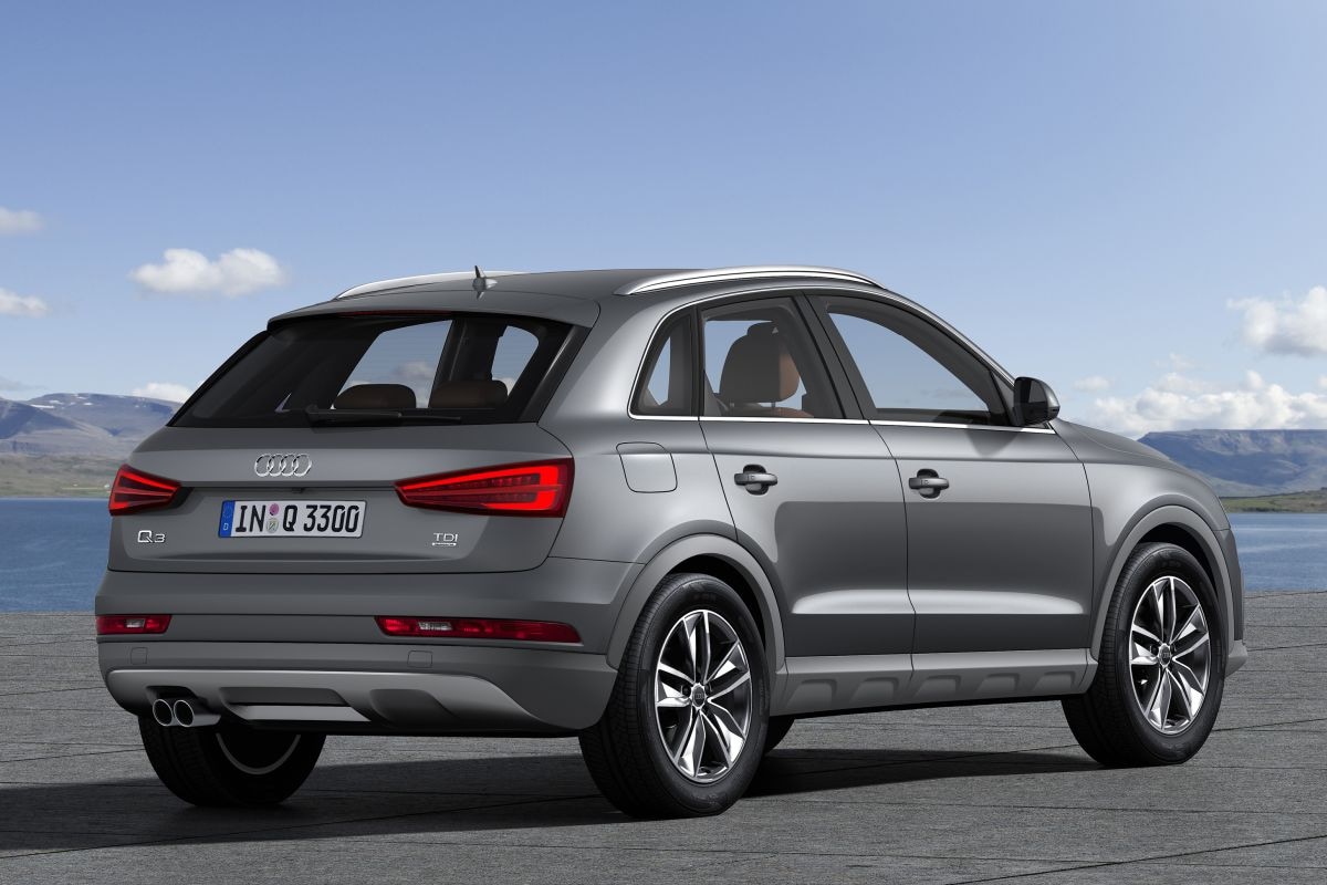 Audi Q3 1.4 TFSI 150pk prijs en specificaties - AutoWeek