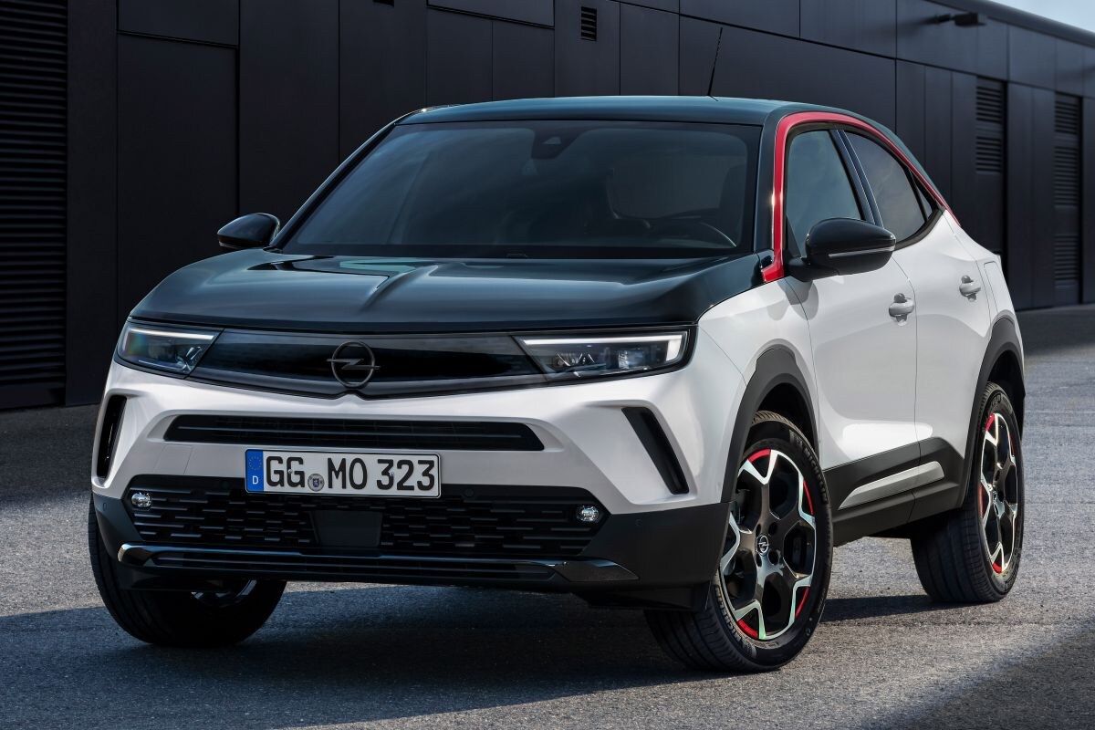 Opel Mokka-e 11 kW Level 3 (2023) review - AutoWeek