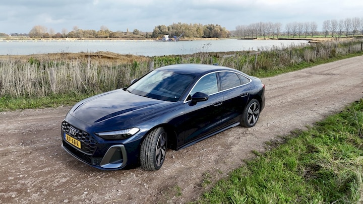 Gebruikersreview van Audi A5 Limousine e-hybrid quattro 220kW S edition ...