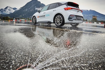 Hoeveel profiel moet een band hebben? - AutoWeek