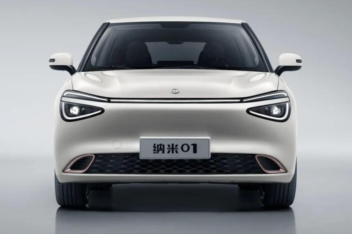 Dongfeng Box 42kWh Launch Edition prijs en specificaties