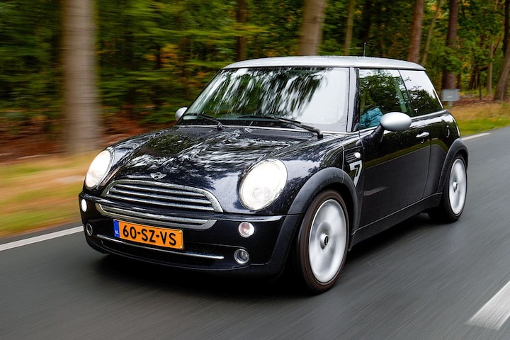 Meerderheid Nederlandse auto's ouder dan tien jaar - AutoWeek