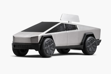 Tesla Cybertruck nu te koop in Nederland - AutoWeek