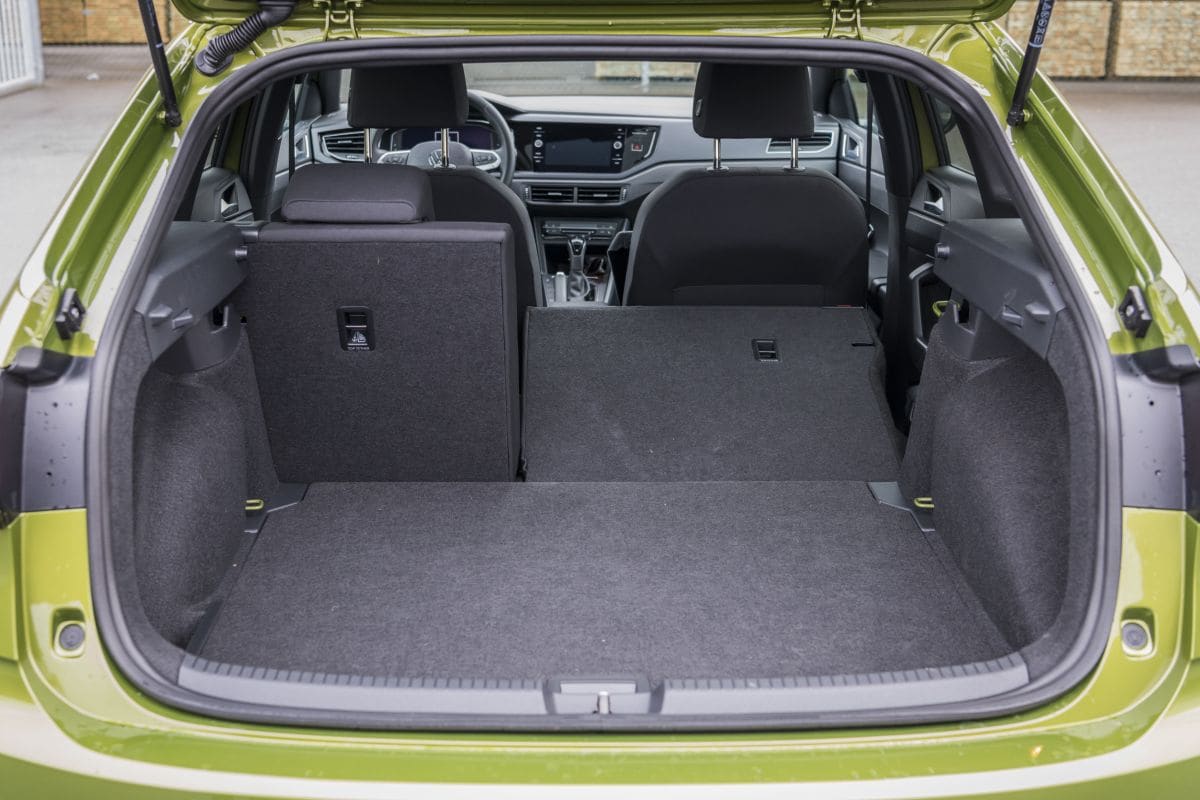 AutoWeek Test - Volkswagen Taigo