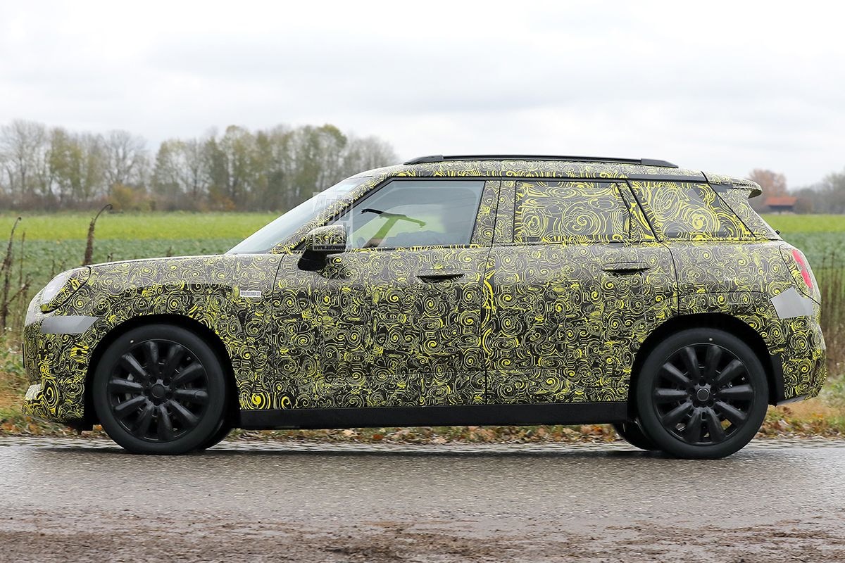 [Topic Officiel] Mini Aceman J05 (2024) - Autres modèles - Forum Auto