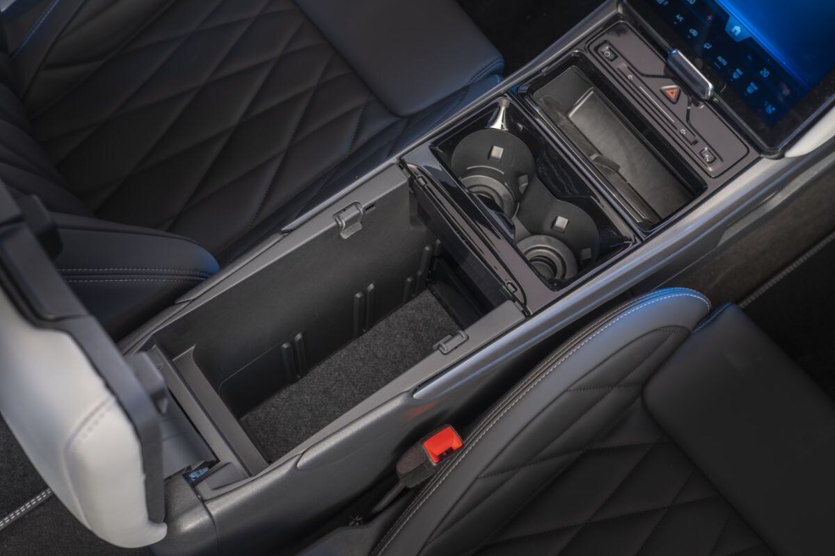 Ford Explorer EV Extended Range RWD (2024) review - AutoWeek