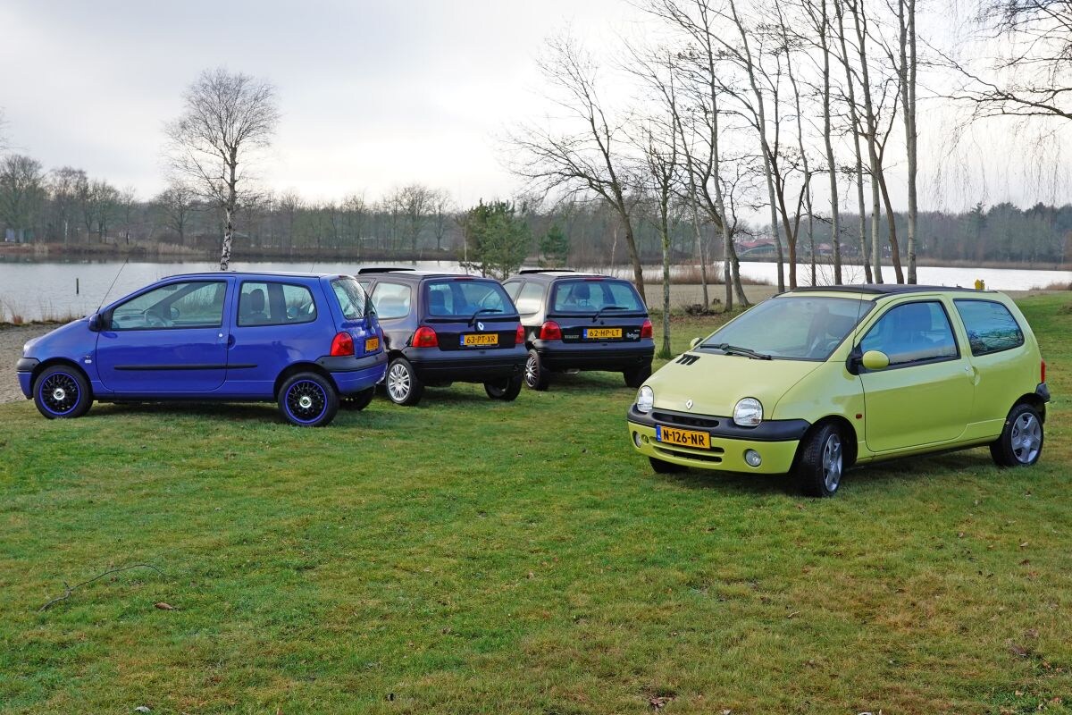 New Renault Twingo should again offer a lot for the money - Preview ...
