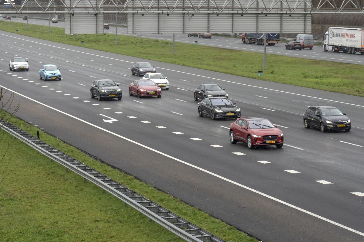 Wat is de wegenbelasting voor een elektrische auto?