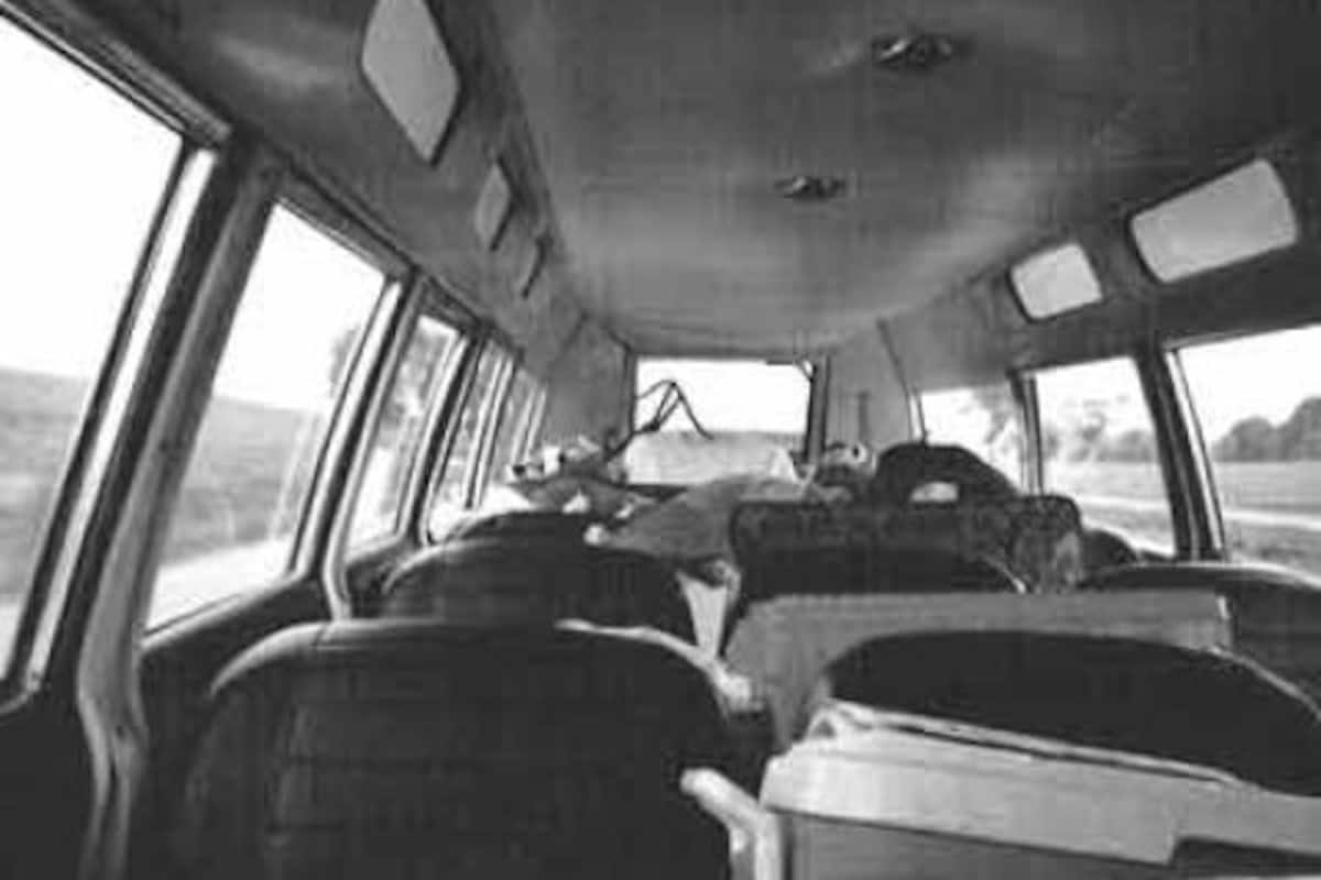 AQC Jetway 707: bizarre creatie op basis van Oldsmobile Toronado