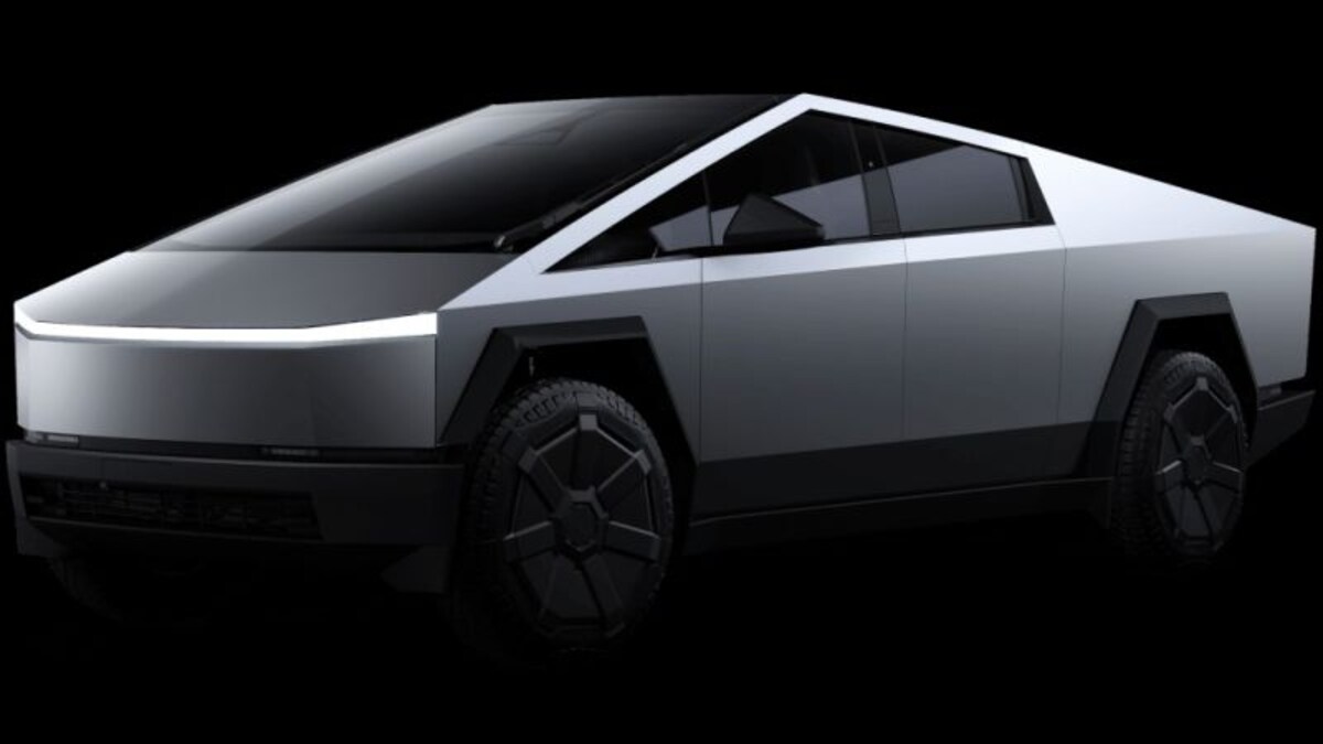 American manufacturer about Tesla Cybertruck: 'Bulletproof car? Then ...