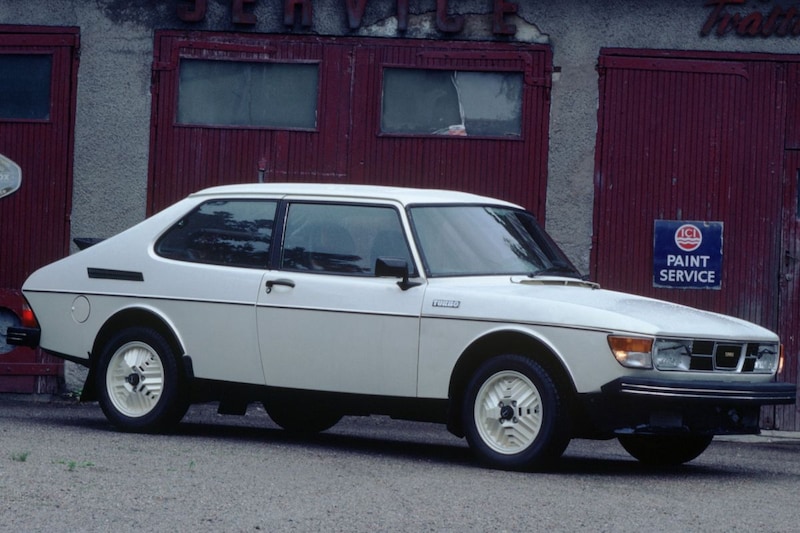 Saab 99 GL prijs en specificaties - AutoWeek