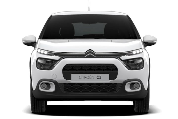 Citroën C3 - Back to Basics - AutoWeek