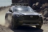 Mazda CX-50 is nieuwe SUV met ruig randje - AutoWeek