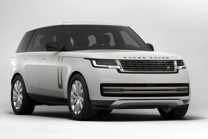 Land Rover Range Rover - Back to Basics - AutoWeek