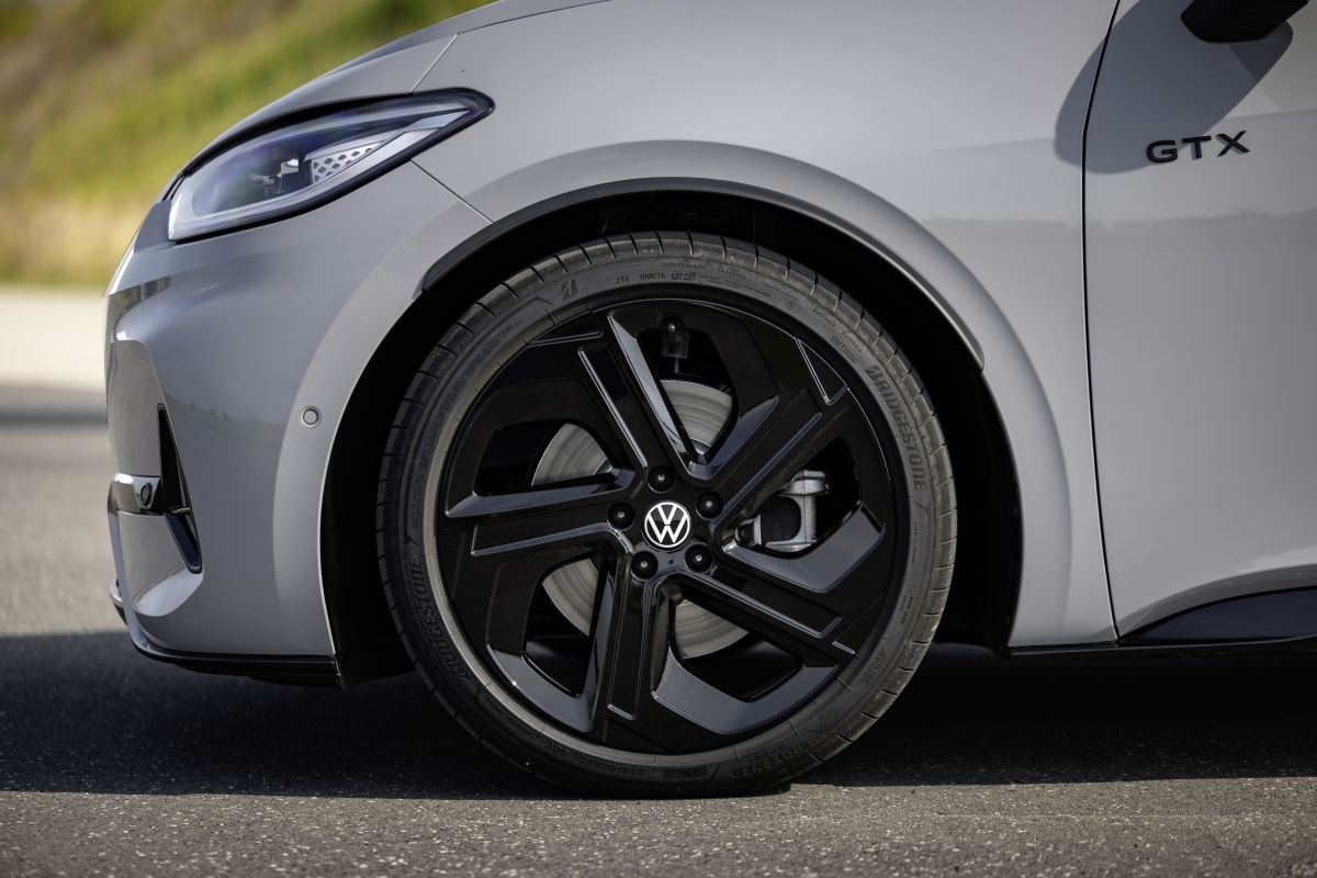 Volkswagen ID3 GTX: GTI-prestaties voor tien mille minder - AutoWeek