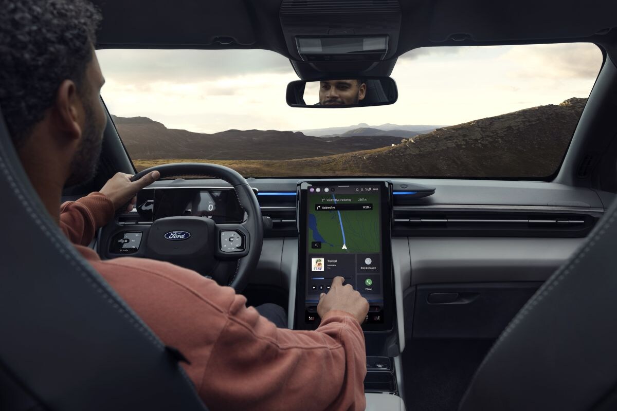 Ford Explorer EV Extended Range RWD (2024) review - AutoWeek