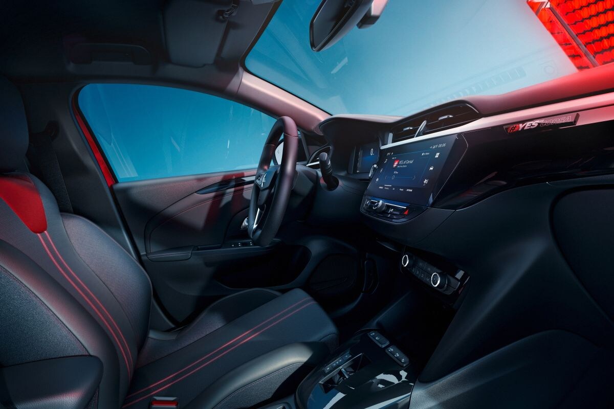 Opel Corsa Electric is temporarily €4,000 less expensive - Techzle