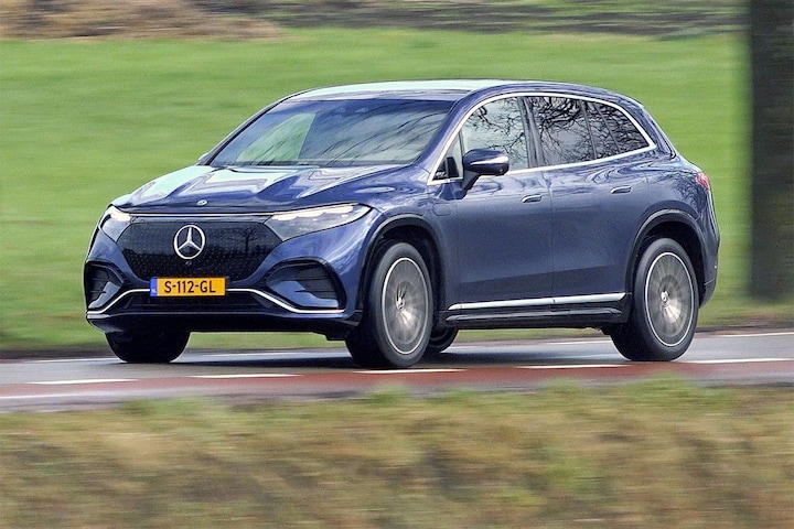 Deze SUV's zijn krachtige trekauto's: 1.800 kilo of meer