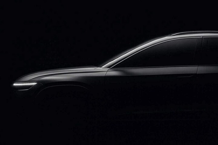 Perseus: nieuwe Europese premium EV-fabrikant - AutoWeek