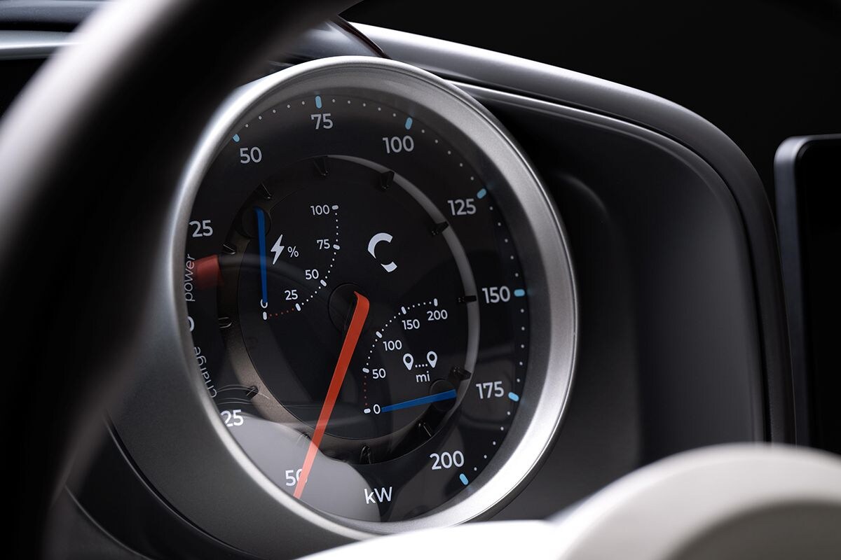 Callum Skye: eerste volledig eigen auto van ex-Jaguar-ontwerper